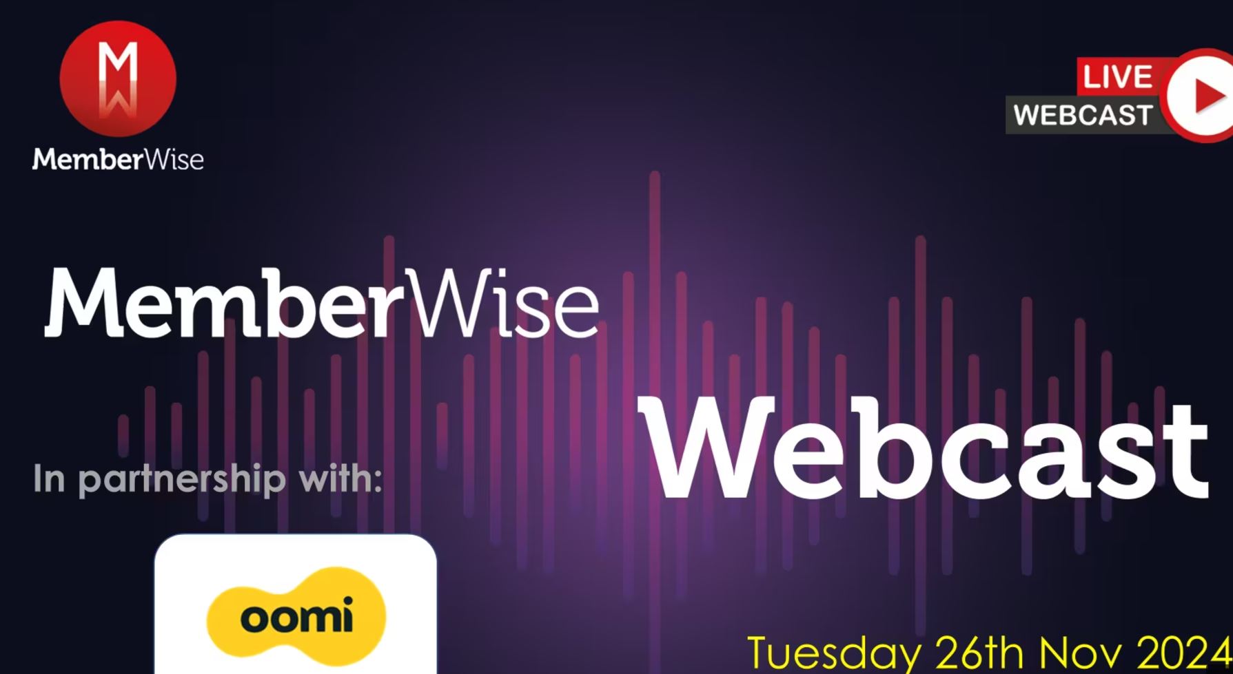 determining the right investment: how much should you spend on a membership CRM? | oomi